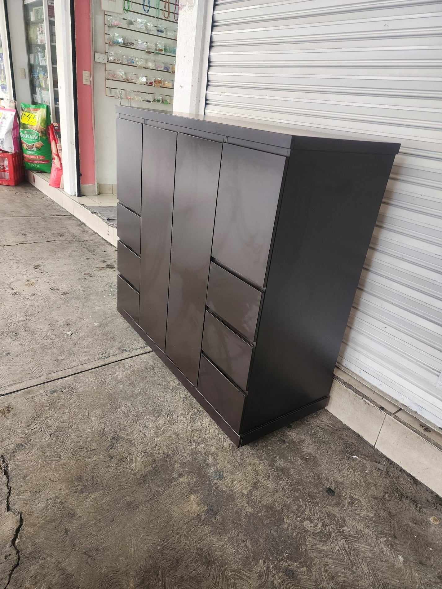 Cómoda Moderna – Muebleria Paty