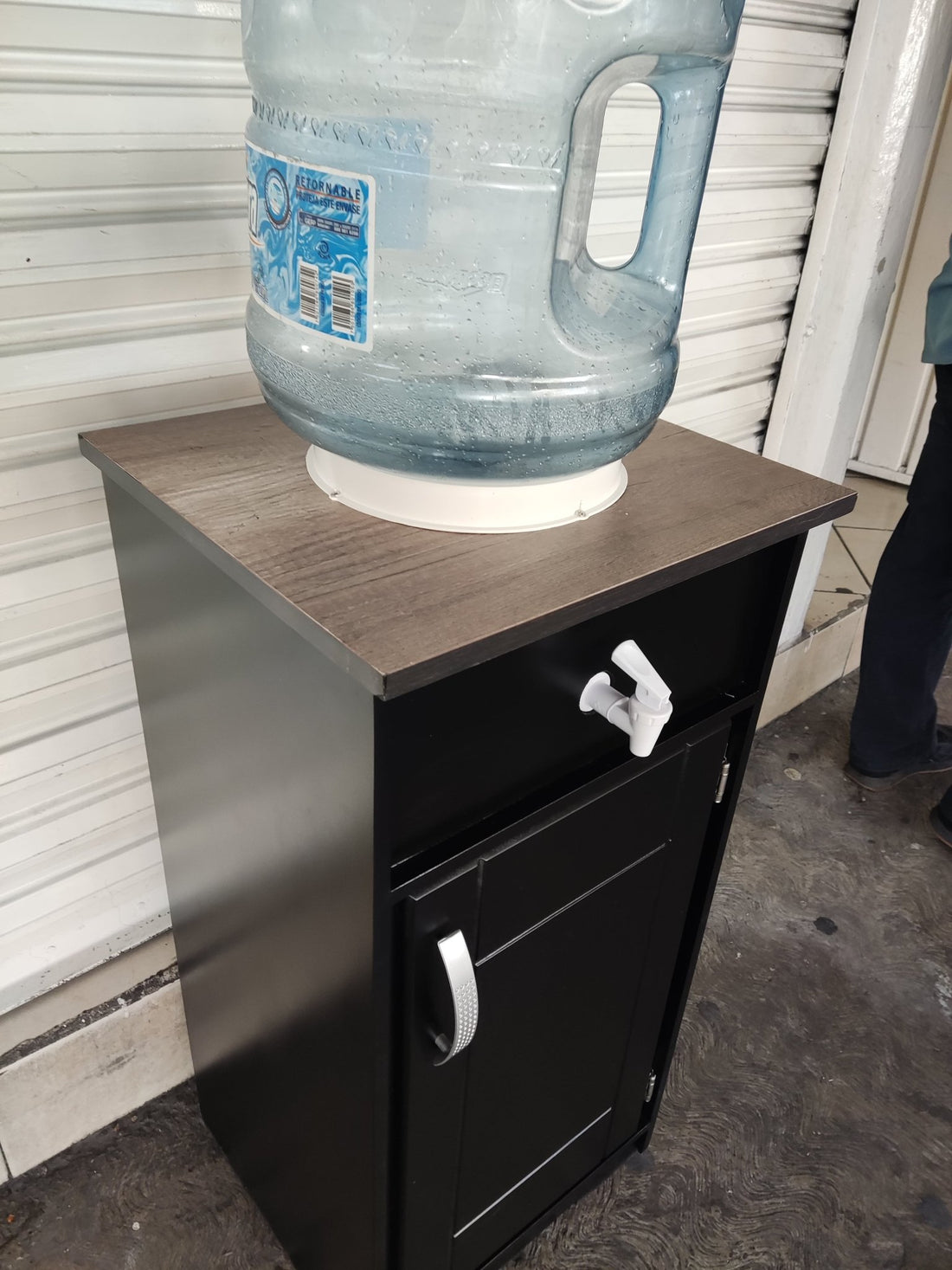 Porta garrafon Dozzer – Muebleria Paty