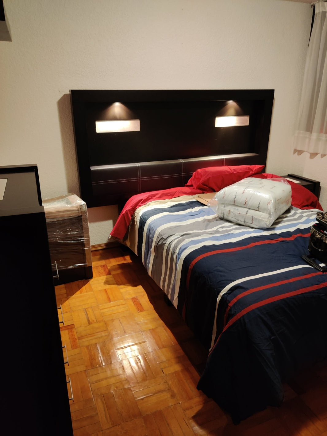 Recamaras completas – Muebleria Paty